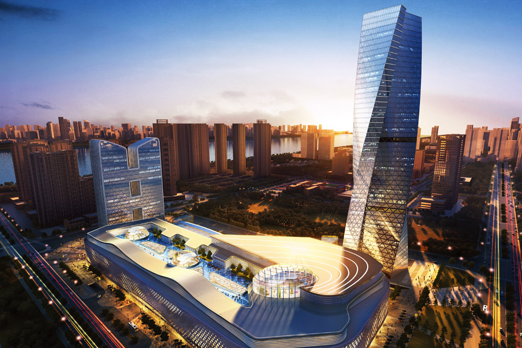 Powerlong Real Estate Holdings Limited